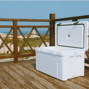 Esky Ice Box 200L – Delux Party Hire