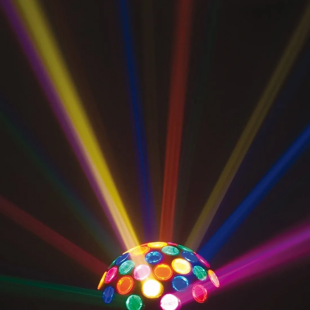 Sunray Light – Delux Party Hire